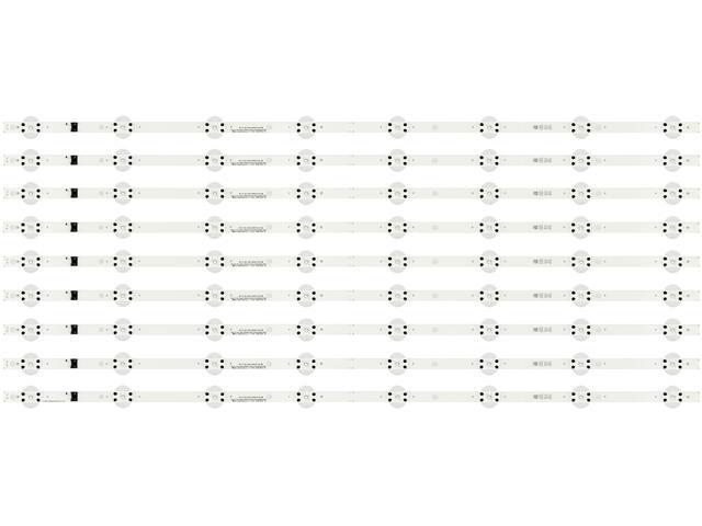 Click here for LG EAV65033201 LED Backlight Strips (9) 75NANO75UP... prices