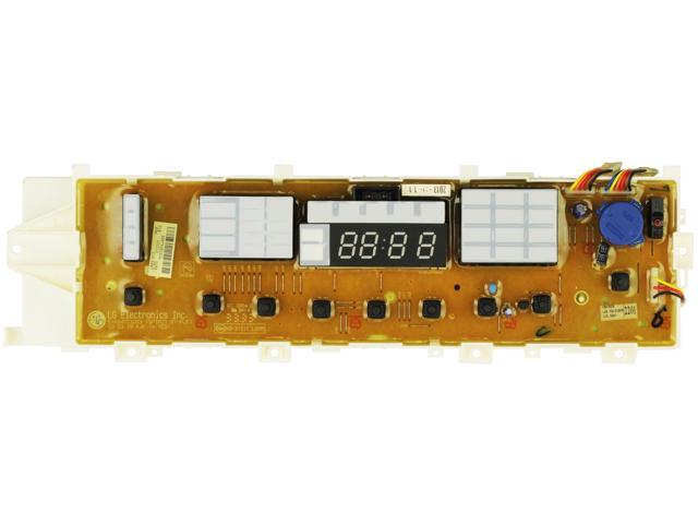 Click here for LG EBR76262101/EBR76262201 Washer Control Board Un... prices