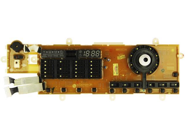 Click here for LG Washer EBR62267122 Display Board prices