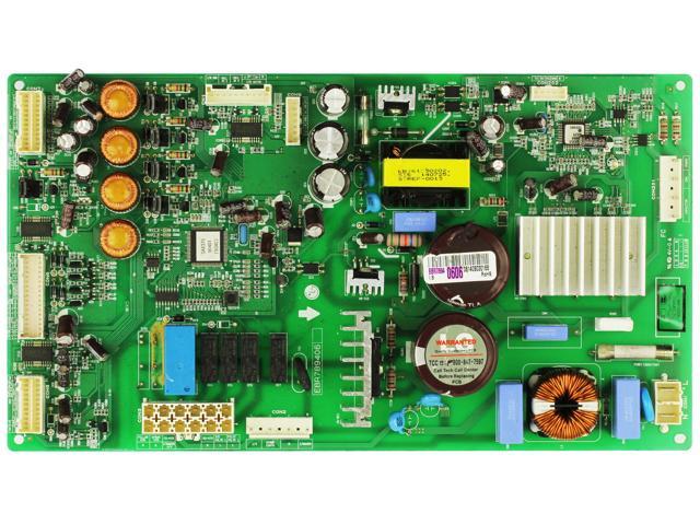 Click here for LG Refrigerator EBR78940606 Main Board prices