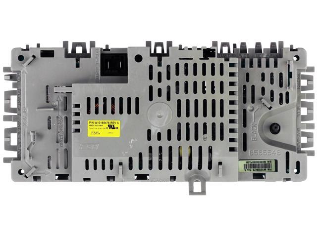 Click here for Whirlpool Washer W10188476 Control Board prices