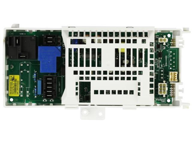 Click here for Maytag Dryer W10810426 Control Board prices