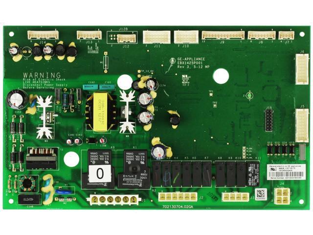 Click here for GE Refrigerator 197D8500G405 Main Board prices