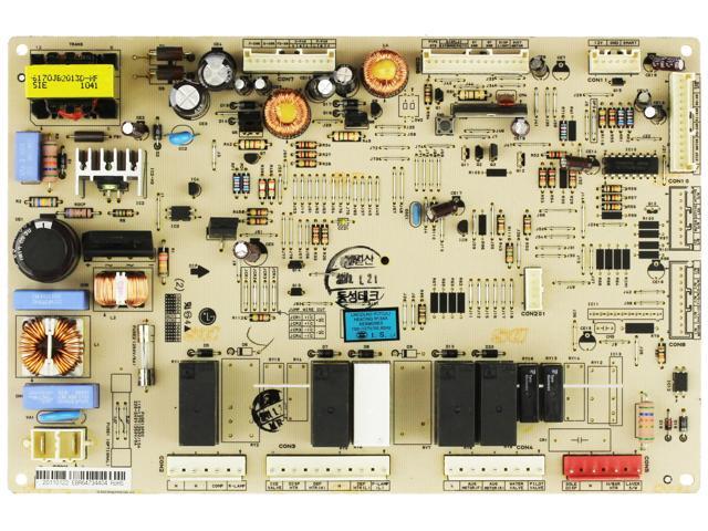 Click here for LG Refrigerator EBR64734404 Main Board prices