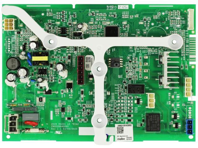 Click here for GE Washer 290D1914G002 WH22X29556 UI Control Inter... prices