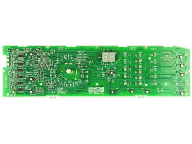 Click here for Whirlpool Dryer 8564395 Control Board prices