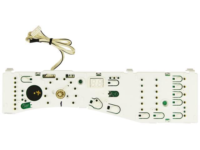 Click here for Whirlpool Washer 8571899 8564352 Control Board prices