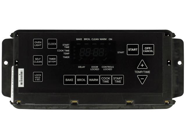 Click here for Whirlpool Oven W10833989 Control Board prices