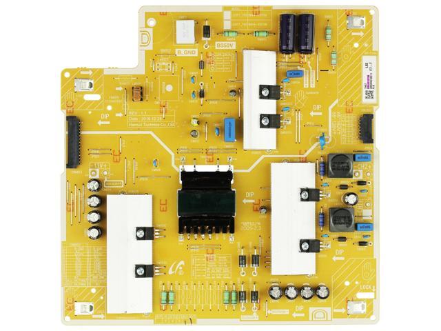 Click here for Samsung BN44-01079B Power Supply / LED Board prices