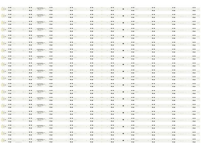 Click here for LG EAV64991901 LED Backlight Strips (20) 75NANO90U... prices