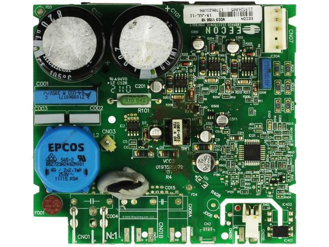 Click here for GE Refrigerator 219326005 Main Board prices