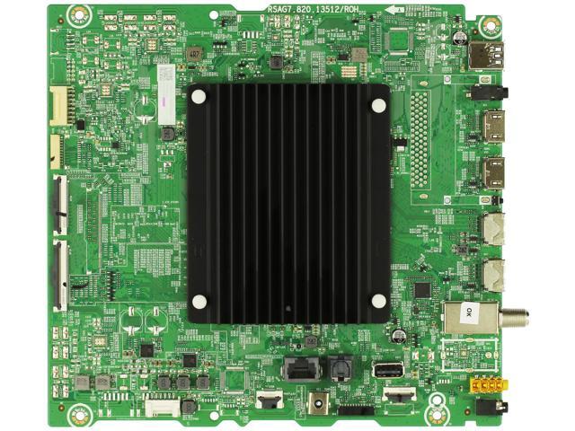 Click here for Hisense 357649 401854 (RSAG7.820.13512/ROH) Main B... prices