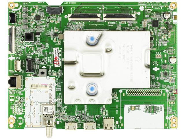Click here for LG EBT66629802 Main Board for 60UP8000PUA. BUSMLKR prices