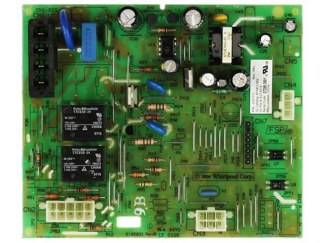 Click here for Whirlpool Refrigerator WP2321711 2321711 Control B... prices