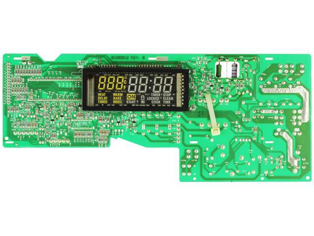 Click here for Whirlpool Range 8524213 Control Board prices