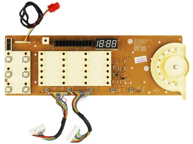 Click here for LG Dryer 6871EC2025H/6871EC1061B Display Board Con... prices