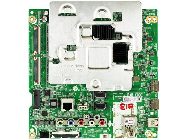 Click here for LG EBT65205203 Main Board for 49SK8000PUA. BUSWLJR prices