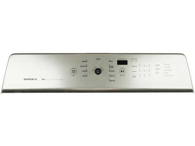 Click here for Maytag Washer W11098472 Control Panel prices