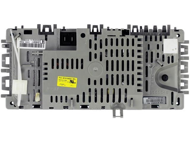 Click here for Whirlpool Washer W10104820 Control Board prices