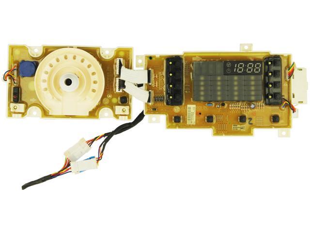 Click here for LG Washer EBR78534402 Control Board prices
