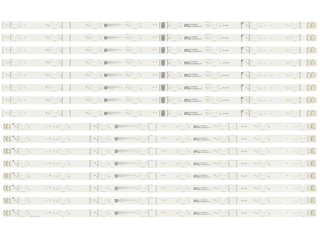 Click here for Hisense LB65099 LED Backlight Strips (16) 65U6H prices