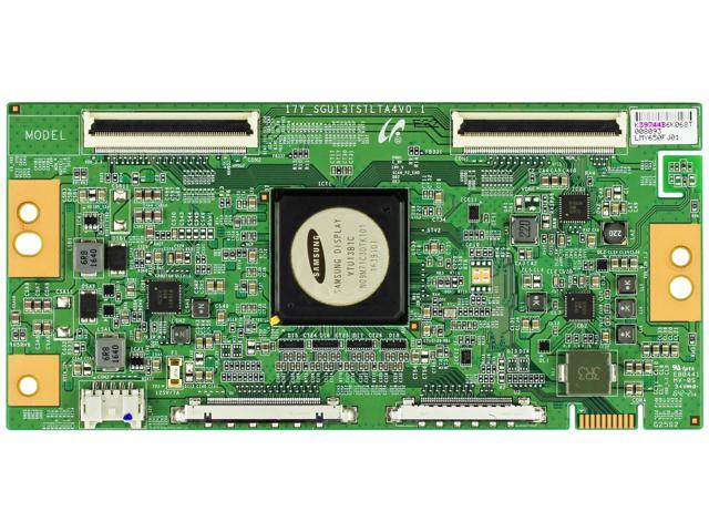 Click here for Sony 1-897-099-11 (LJ94-39744B or C) T-Con Board prices