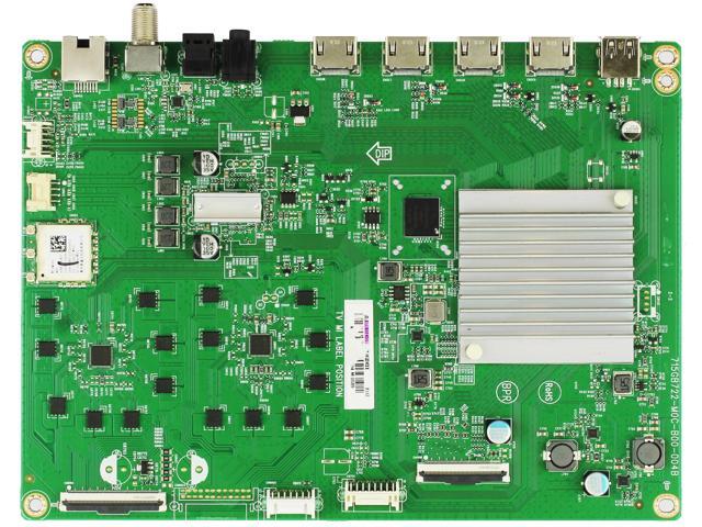 Click here for Vizio 756TXLCB02K051 Main Board for M65Q7-J01 (LTY... prices