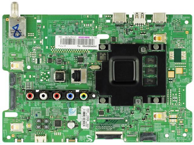 Click here for Samsung BN94-12502A Main Board for UN50M530DAFXZA... prices