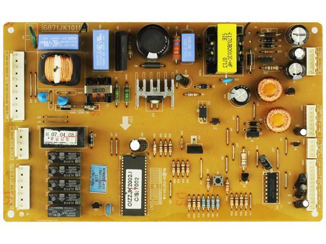 Click here for LG Refrigerator 6871JK1011A Main Board prices