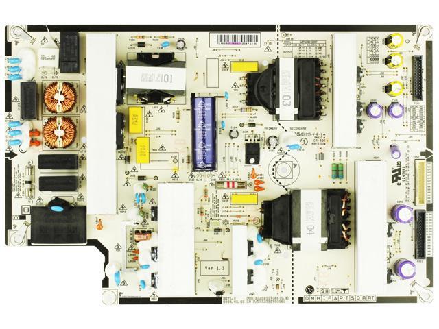 Click here for LG EAY65768824 Power Supply Board prices