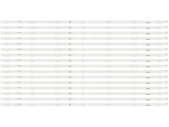 Click here for Vizio I-7500WS80071-V3 LED Backlight Strips (16) E... prices