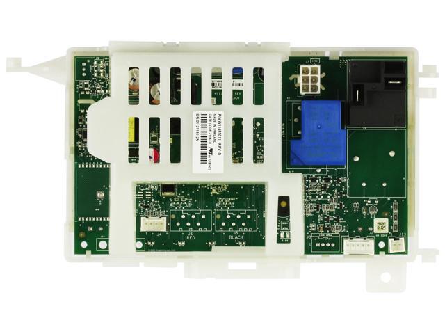Click here for Whirlpool Dryer W11495011 Control Board prices