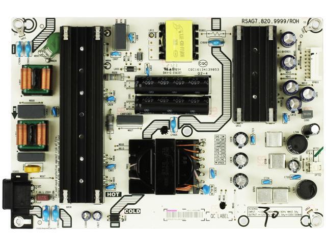 Click here for Toshiba 298323 Power Supply/LED Driver for 65C350K... prices