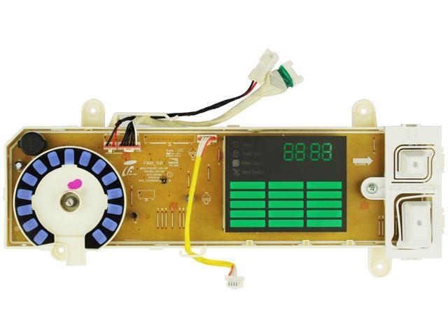 Click here for Samsung DC92-01309A Dryer Main Control Board prices