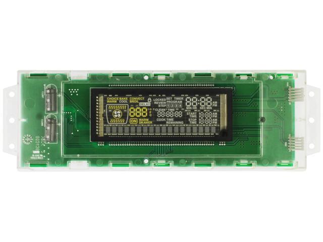 Click here for Whirlpool Range 9763042 Control Board prices