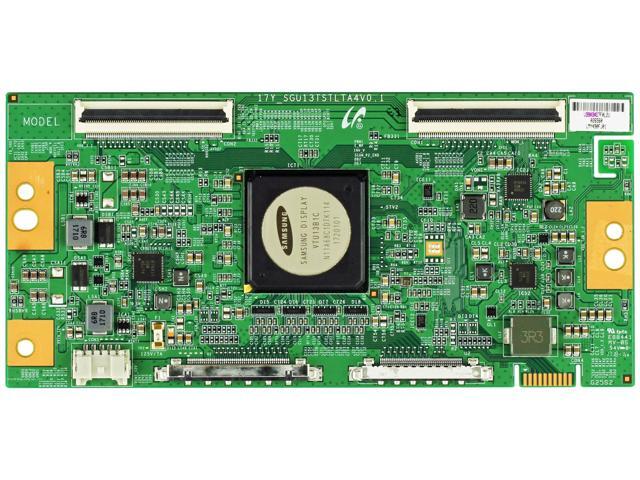 Click here for Sony 1-897-100-11 (LJ94-39434C) T-Con Board prices