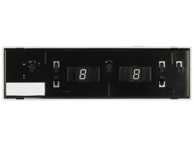 Click here for Frigidaire Refrigerator A01078804 Control Panel As... prices