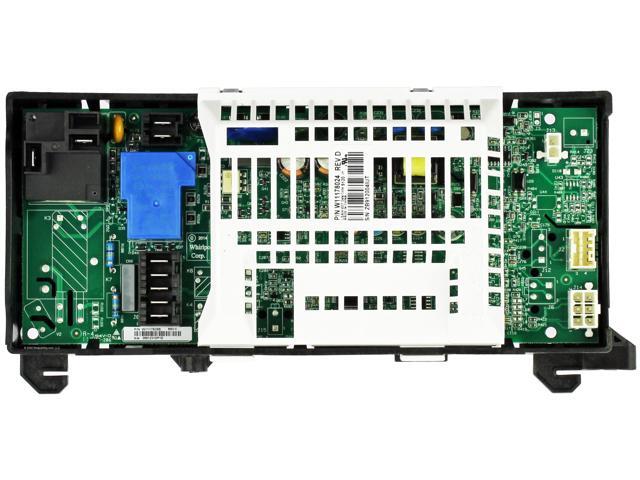 Click here for Whirlpool Dryer W11298844 Control Board WGD5620HW0 prices