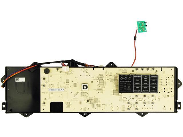 Click here for GE Washer WH12X20504 237D1060G016 237D1122G003 Mai... prices