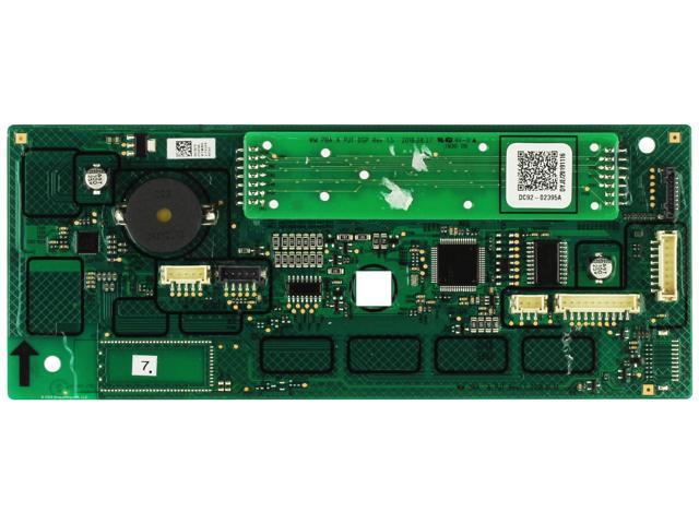Click here for Samsung Dryer DC92-02395A Main Board prices