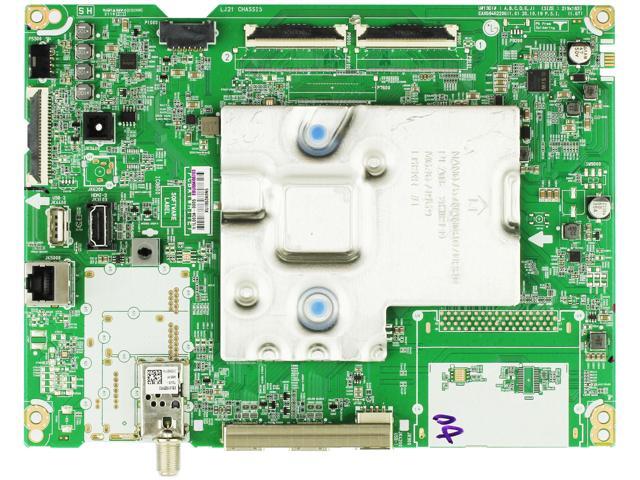 Click here for LG EBU66466703 Main Board for 43NANO75UPA. BUSYLJM prices