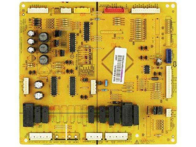 Click here for Samsung Refrigerator DA92-00624H Main Board prices