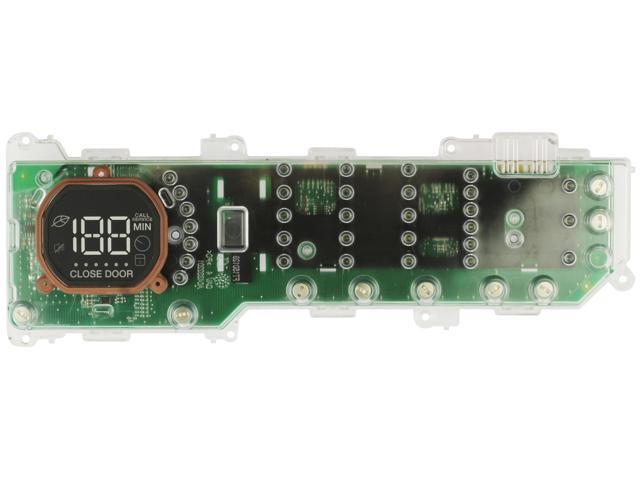 Click here for Electrolux Washer 5304510357 A03965707 Main Contro... prices