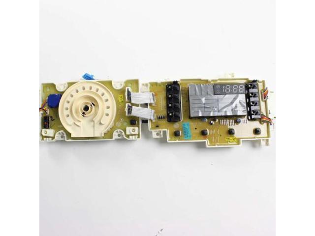Click here for LG Washer EBR78534427 Control Board prices