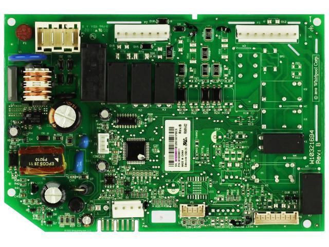 Click here for Whirlpool Refrigerator W10336511 WPW10336511 Main... prices