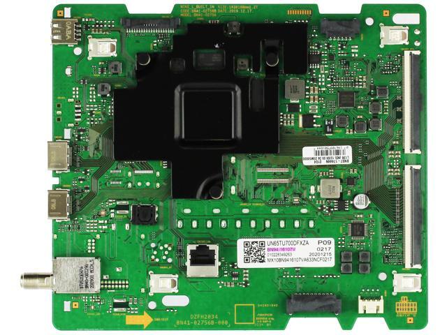 Click here for Samsung BN94-16107V Main Board UN65TU700DFXZA UN65... prices