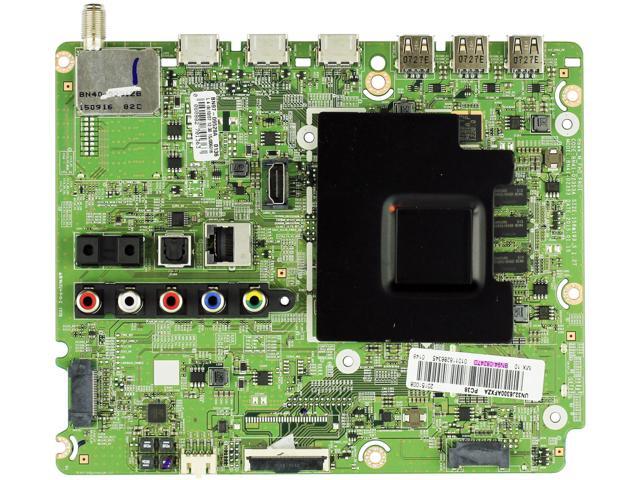 Click here for Samsung BN94-08247D Main Board for UN32J6300AFXZA prices