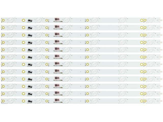 Click here for Vizio LB50068 LED Backlight Strips (12) E50X-E1 NE... prices