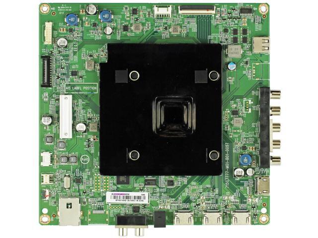Click here for Vizio 756TXGCB0QK020 Main Board for E65-E1 (LTMWVK... prices