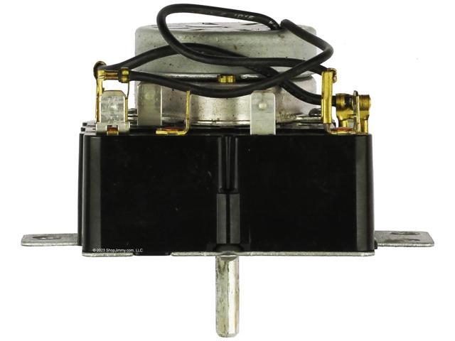 Click here for Whirlpool Dryer 696909 Timer prices
